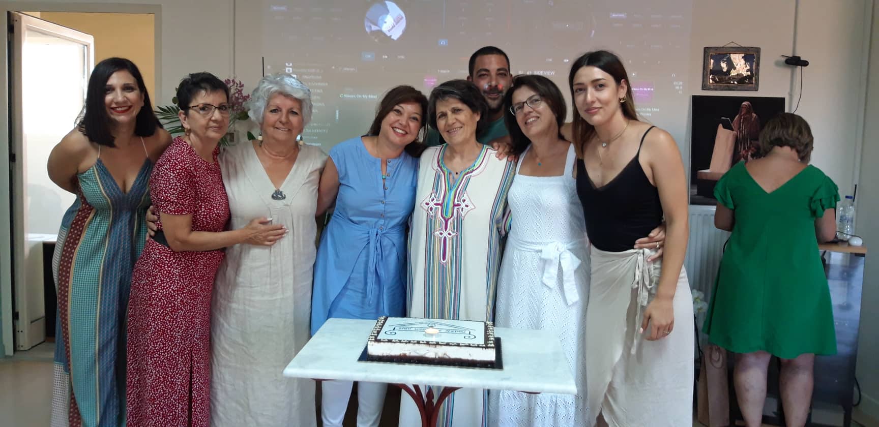 Εκδρομή στο Παλαίκαστρο Σητείας – Ιούλιος 2022 - Στέγη Ευζωίας και ...