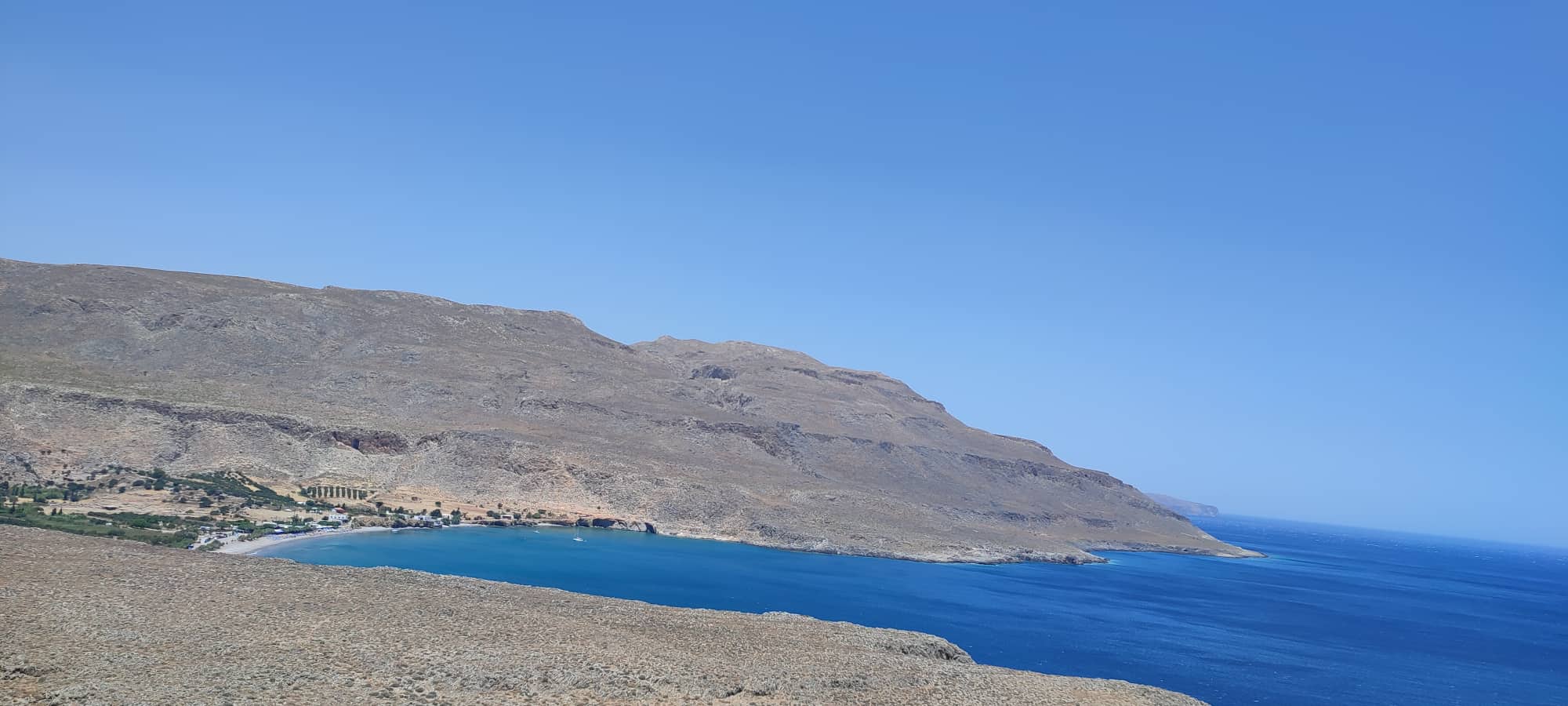 Εκδρομή στο Παλαίκαστρο Σητείας – Ιούλιος 2022 - Στέγη Ευζωίας και ...